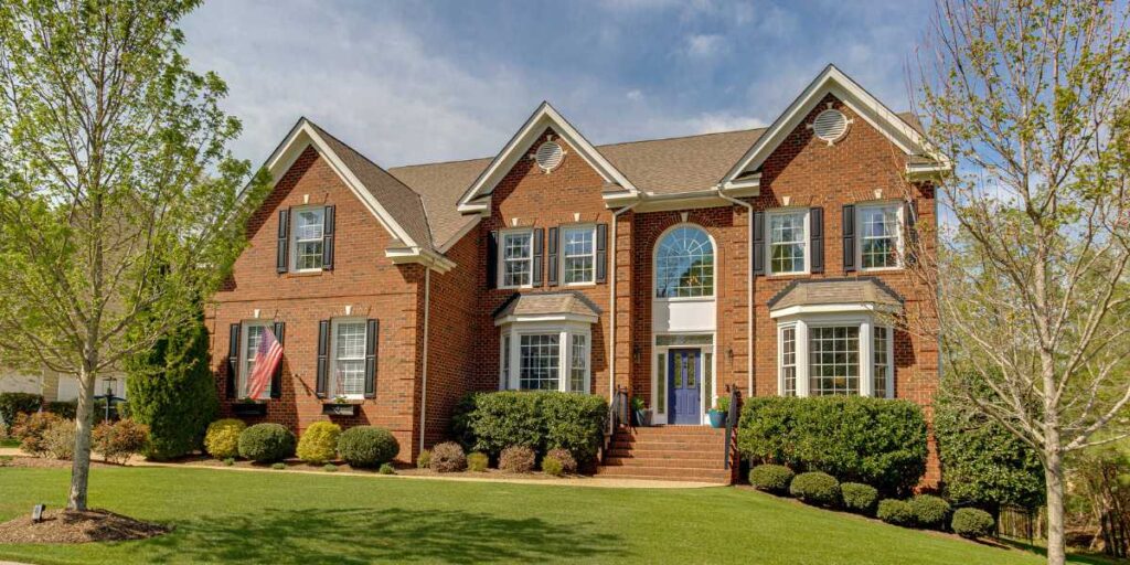 Wondering what a Million-Dollar Home Looks Like in Richmond, VA? The ...